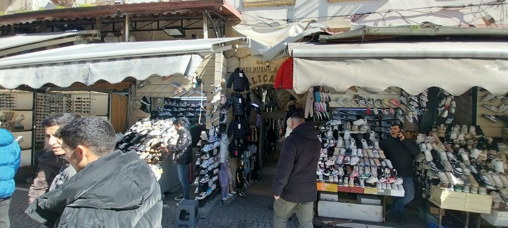 Bijuteriler Takı Çanta, İstanbul, foto