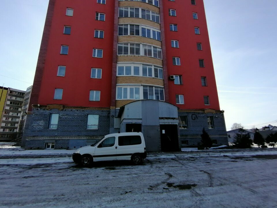 Bilgisayar teknik servisleri Itnet Service, Kovrov, foto