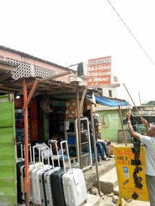 Bah Business (Abidjan, La commune Adjamé, Quartier de la Ebrié), cep telefonu aksesuarları  Abican'dan