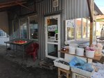Рыба и морепродукты (Kamyshinskaya Street No:19Д), balık ve deniz ürünleri  Ulyanovsk'tan