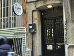Zeyzey Patisserie (İstanbul, Şişli, Cebel Topu Sok., 4B), pasta, şekerleme ve tatlı  İstanbul'dan