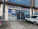 Korkmaz Hidrolik (Fevziçakmak Mah., 10721. Sok., No:16E, Karatay, Konya), hidrolik ve hava basınçlı ekipman firmaları  Konya'dan