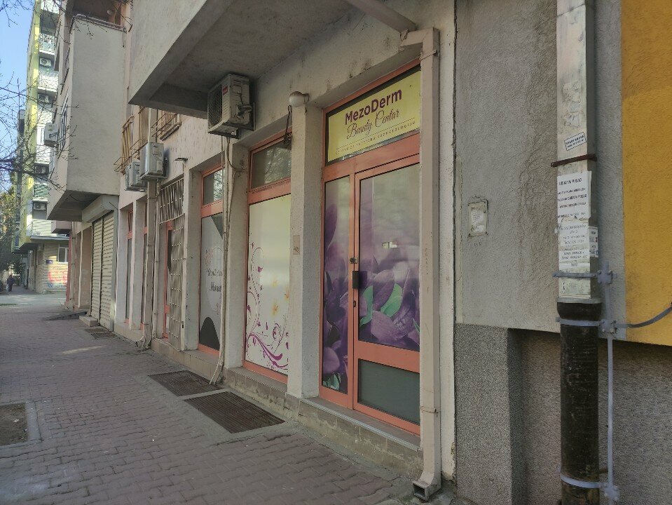 Güzellik salonu Mezo Derm, Novi Sad, foto