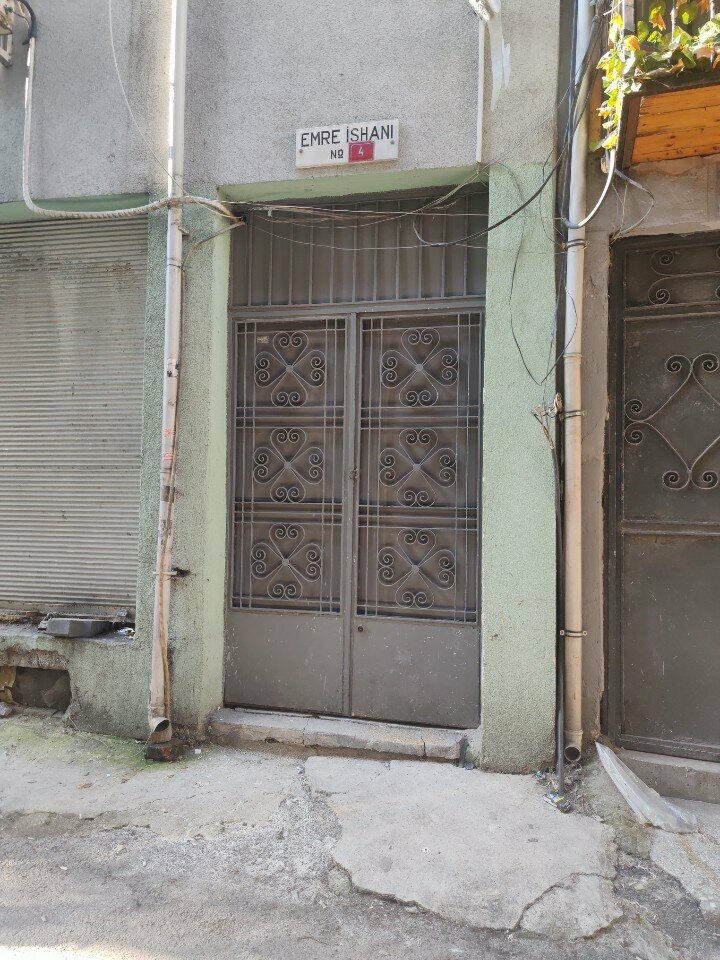 i̇ş merkezi Emre İş Hanı, İstanbul, foto