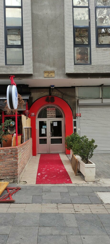 Mimari proje firmaları Mimar Lütfi Kocaoğlu, Ankara, foto