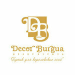 Decor Burgua (Chapaev Street No:85, Tsentralniy City administrative district, Tsentralniy Microdistrict), kuyumcular  Krasnodar'dan