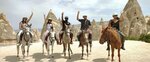 Flower Horse Farm (Nevşehir, Nevşehir Merkez), at ve binicilik kulüpleri  Nevşehir'den