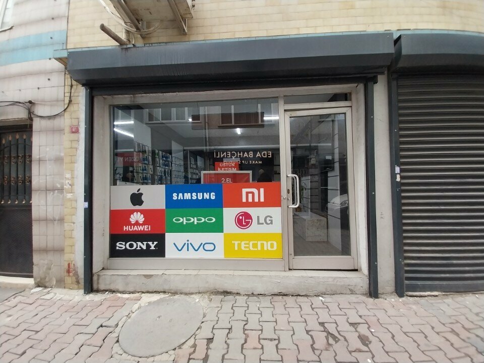 Telefon tamir servisi Üstün İletişim, İstanbul, foto