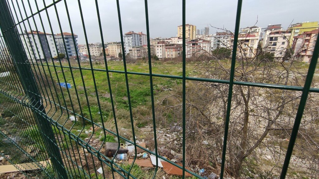 i̇nşaat makinaları ve ekipmanları Bayhan İnşaat, İstanbul, foto