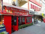 Öz Mersin Tantuni Döner (İstanbul, Küçükçekmece, Kanarya Mah., Şahin Cad., 25B), restoran  İstanbul'dan