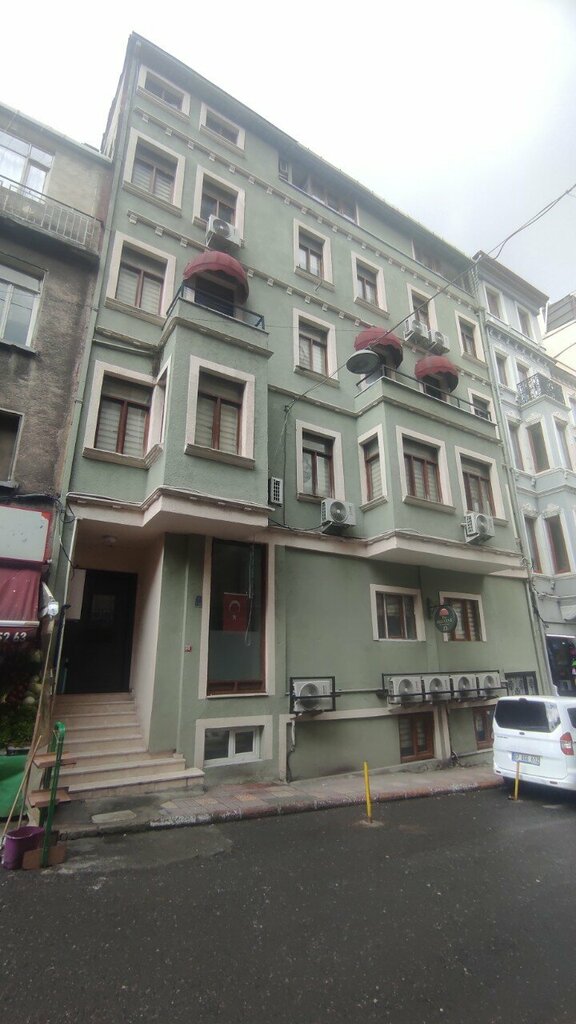 Vakıflar Umut Çocukları Derneği, İstanbul, foto