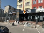 TwinStone (Mahtumquli Street No:111/2, Yashnabad City District), kaldırım taşları  Taşkent'ten