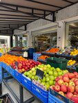 Мпармпа Antpeaσ Λaxanaгора (Limasol, Limassol, Filokyprou), market  Limassol'dan