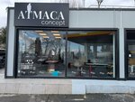 Atmaca Concept & Mobilya Showroom (İstanbul, Başakşehir, Bahçeşehir 2. Kısım Mah., Esenkent Bahçeşehir Yolu Cad., 2C), mobilya mağazaları  İstanbul'dan