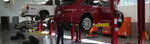 ATMGroup (Kuybyshevskoe Highway No:31Г), otomobil servisi  Riazan'dan