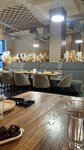 Dala (Republic Avenue No:23/1), restoran  Karağandı'dan