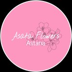Asata Flowers (Qaıym Muhamedhanov kóshesi No:8), çiçekçiler  Astana'dan