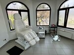 Центр Здоровой стопы А. Дружининой (Ялтинская улица No:1В), güzellik salonu  Aluşta'dan