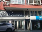Çakıroğlu Mali Müşavirlik (Necatibey Cad., No:58, Çankaya, Ankara), mali müşavir  Ankara'dan