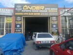 Önder Auto Servis (Çomaklı Mah., Kutsal Cad., No:4Y, Meram, Konya), oto servis ve bakım ekipmanları  Konya'dan
