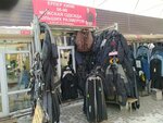 Men's Clothing in Large Sizes (Karagandy, rayon imeni Kazybek bi), büyük beden mağazaları  Karağandı'dan