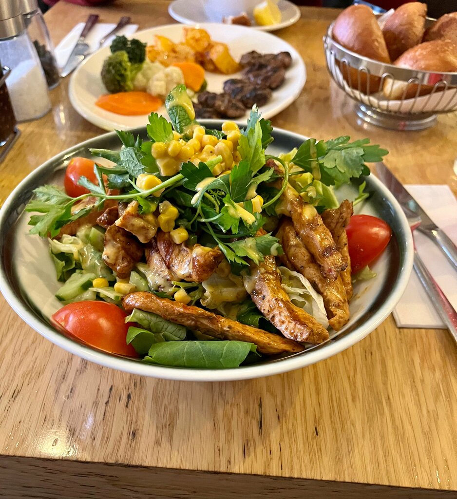 Kasap, şarküteri Fileto Restaurant, İstanbul, foto