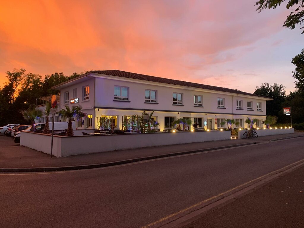 Otel The Original Boutiques, , foto