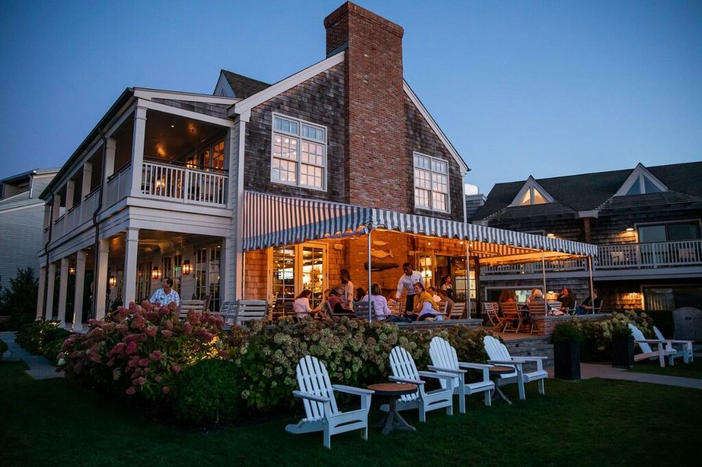 Otel Baron's Cove, New York Eyaleti, foto