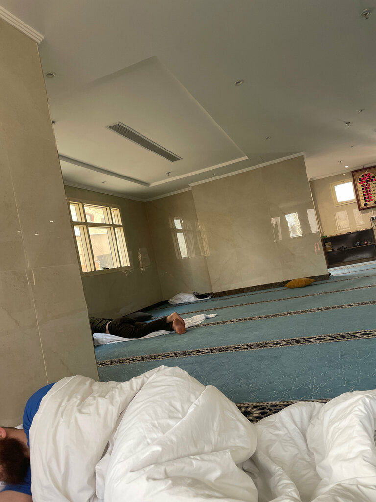 Otel Orensis Al Badr hotel, Mekke, foto