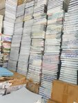 Tapily Abdouramane Stationery (Rue C22 No:542, La commune Adjamé), kırtasiyeler  Abican'dan