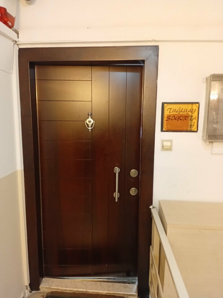 Sigorta şirketleri Tuğluay Sigorta, İstanbul, foto