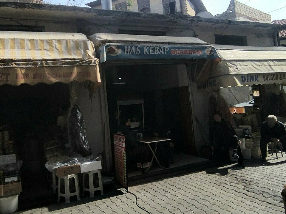 Restoran Has Kebap Ocakbaşı, Adana, foto