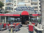 Hisarönü (İzmir, Karşıyaka, Yalı Blv., 166A), nargile kafeler  İzmir'den