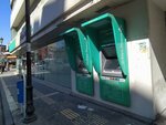 Türkiye Finans (Adana, Seyhan, Tepebağ Mah., 27046. Sok., 2), atm'ler  Adana'dan