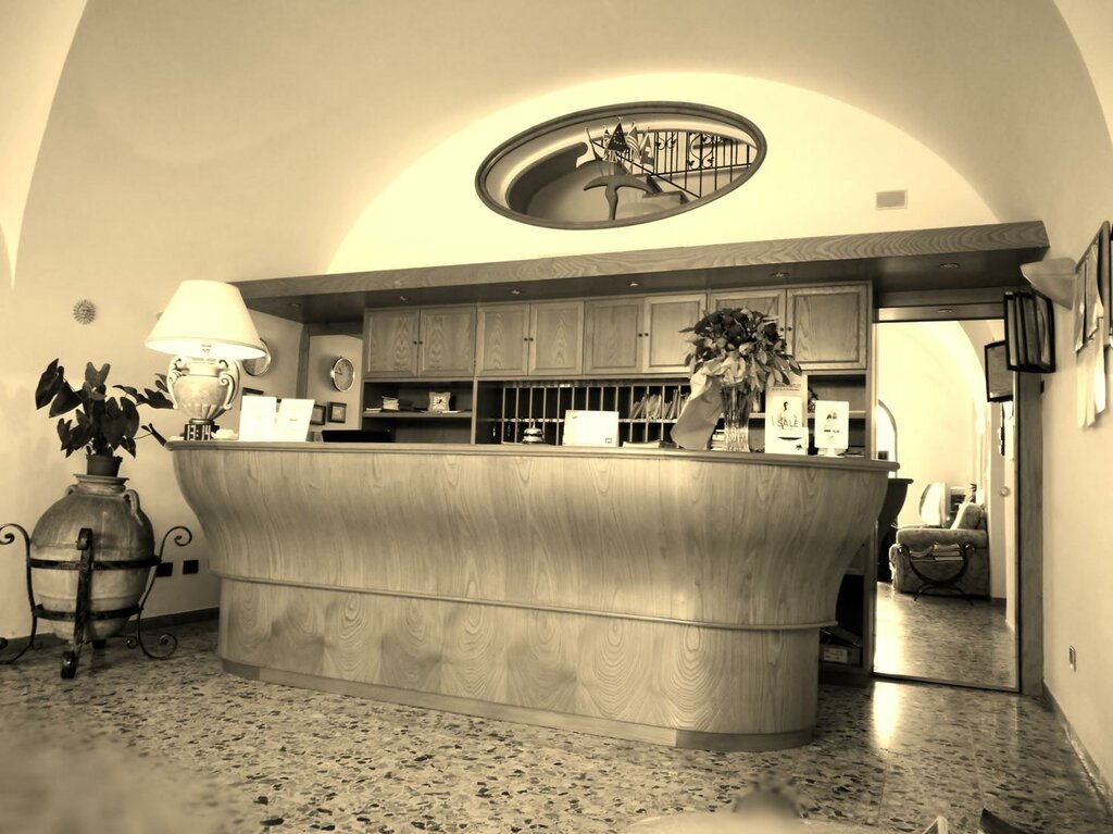 Otel Biancamaria, , foto