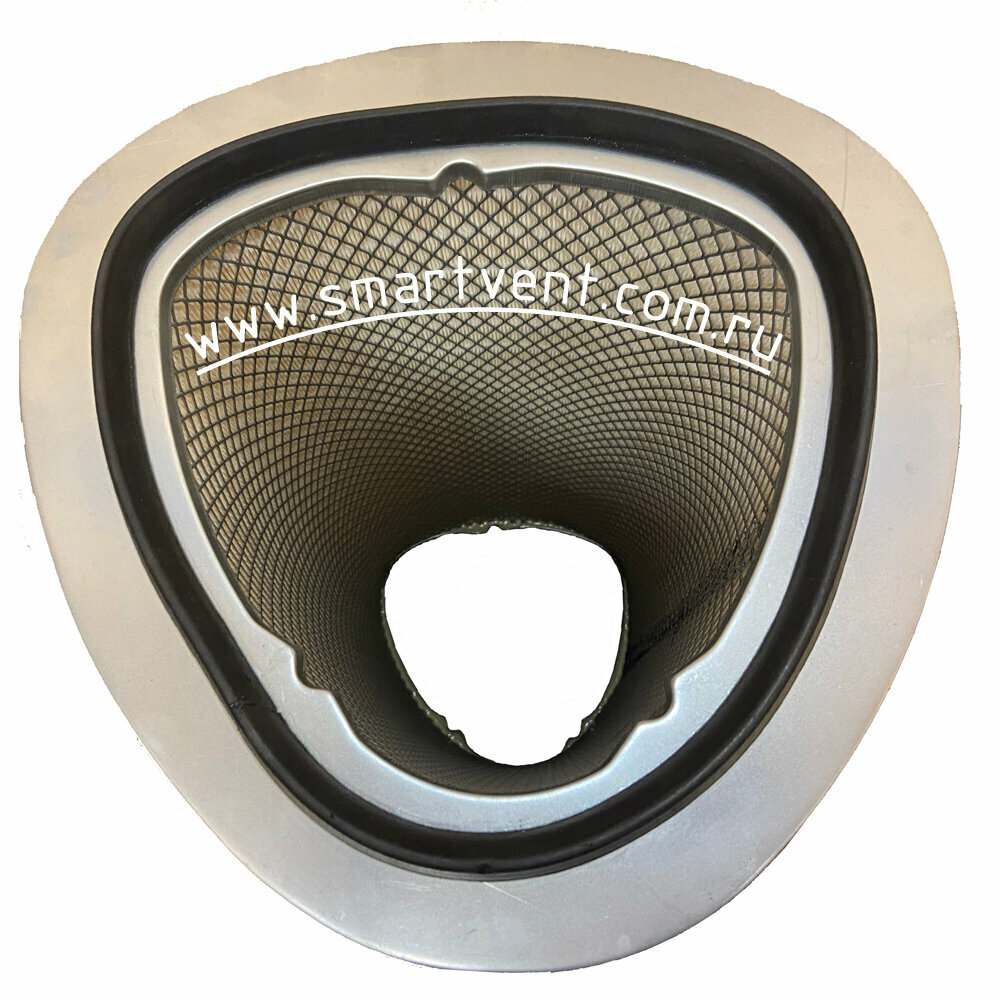 Sanayi ekipmanları firmaları Megaplus, Saint‑Petersburg, foto