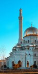 Мечеть (ulitsa Zhukovskogo No:14), cami  Grozni'den