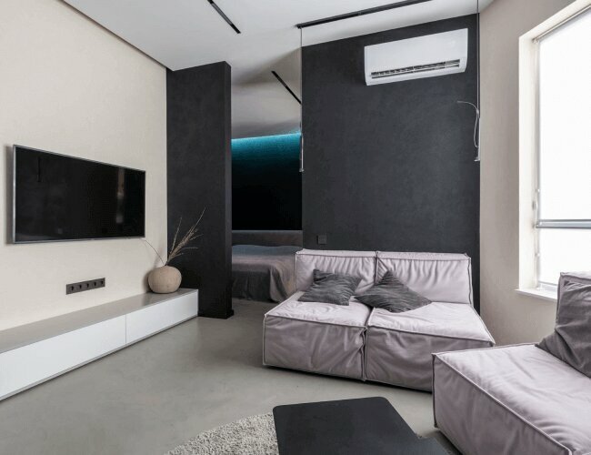 Klima kurulumu Мир климата 24, Rostov‑na‑Donu, foto