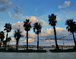 İbb Florya Sahil Parkı (İstanbul, Bakırköy, Florya Sahil Parkı), kültür ve eğlence parkları  İstanbul'dan