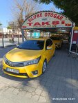 Silifke Otogar Taksi (Mersin, Silifke, Mirzabey Cad., 90B), taksi şirketi  Silifke'den