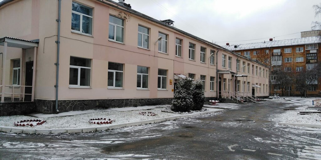 Anaokulları Mbdou Detsky sad № 118 Detstvo, Yekaterinburg, foto