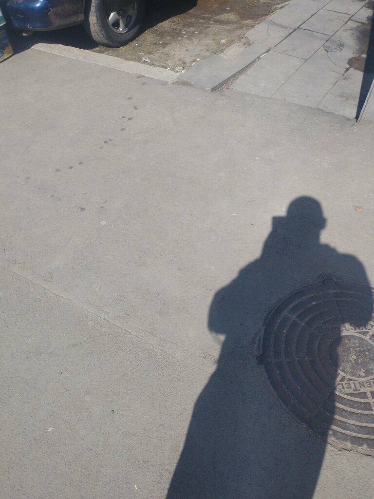 Taziye evi Dimats Srah, Vanadzor, foto