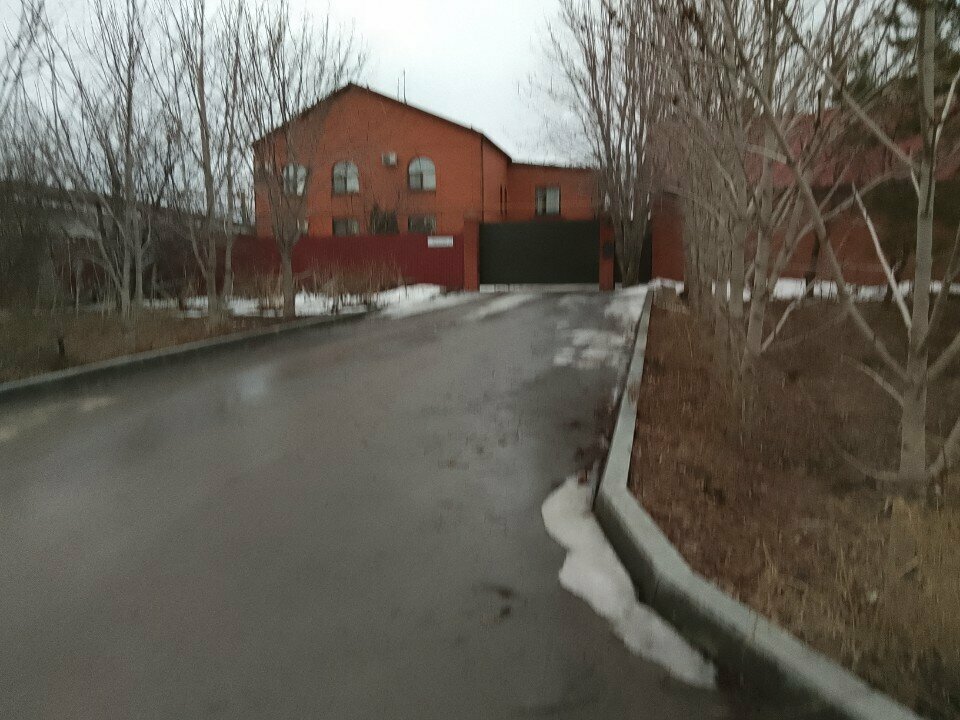 Dans salonları ve dans pistleri Queen, Samara, foto