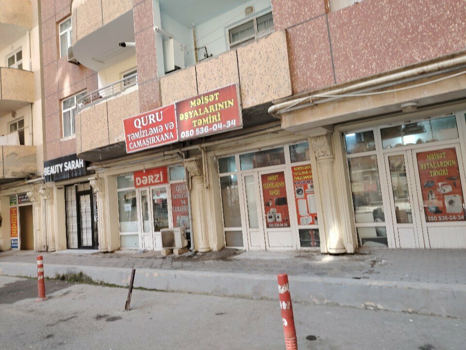 Beyaz eşya servisleri Məişət əşyalarının təmiri, Bakü, foto