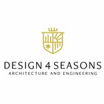 Design 4 Seasons (Litovskaya Street No:10), mimari proje firmaları  Saint‑Petersburg'dan
