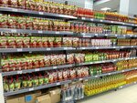 Оптовик №1 (Prirodnaya ulitsa No:10Бк3, posyolok Znamenskiy), market  Krasnodarski krayından