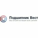 Podshipnik Vest (1st Mytishinskaya Street No:28с1), rulman üreticileri  Moskova'dan
