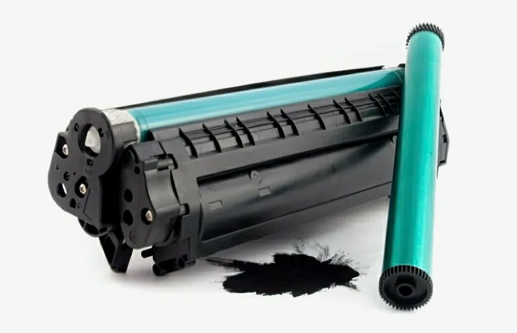 Elektronik ofis ekipmanları sarf malzemeleri Аспект, Saratov, foto