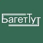 BagetTut.ru (Rabochaya Street No:2), resim, tablo ve çerçeve mağazaları  Mojaysk'tan