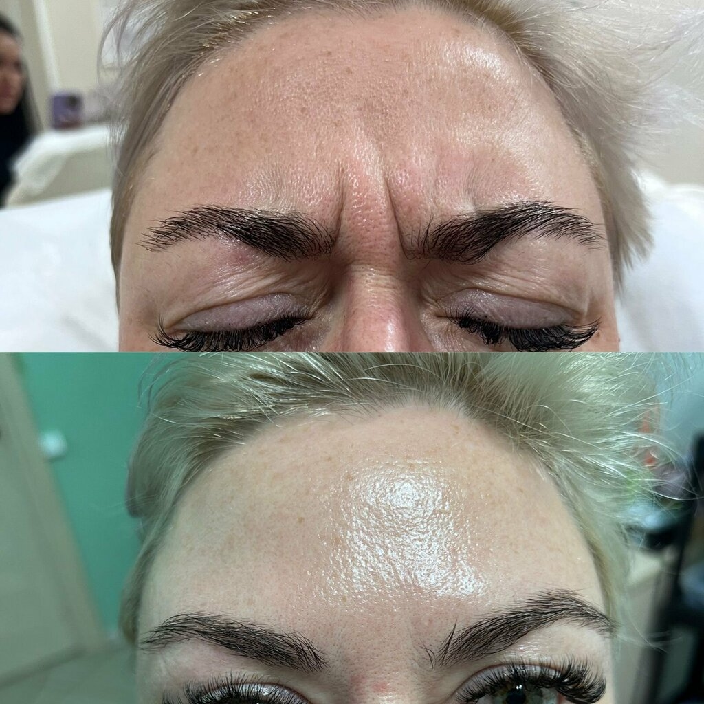 Kozmetoloji, kozmetik salonları Косметолог Камалиева А. Г., Kazan, foto